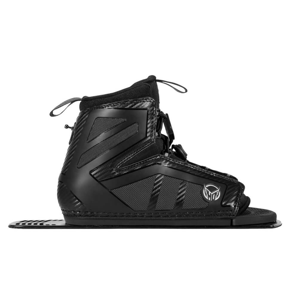 WATERSKI BOOTS • Wakeboards